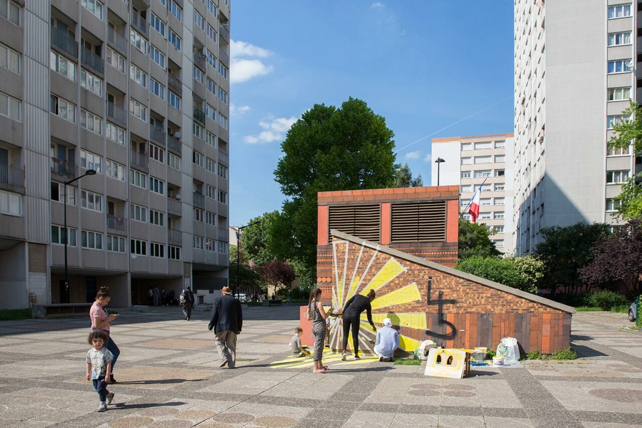 Tous en lumière - Polysémique