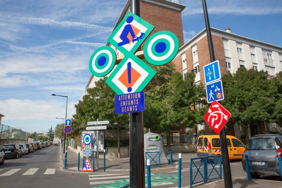 Polysémique - Création graphiques, culturelles, et sociales