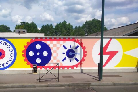 Polysémique - Création graphiques, culturelles, et sociales